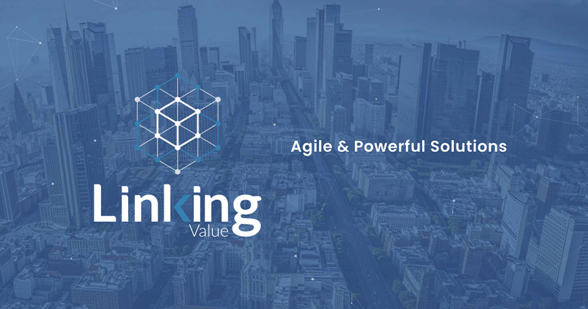 LinkingValue – Agile & Powerful Solutions